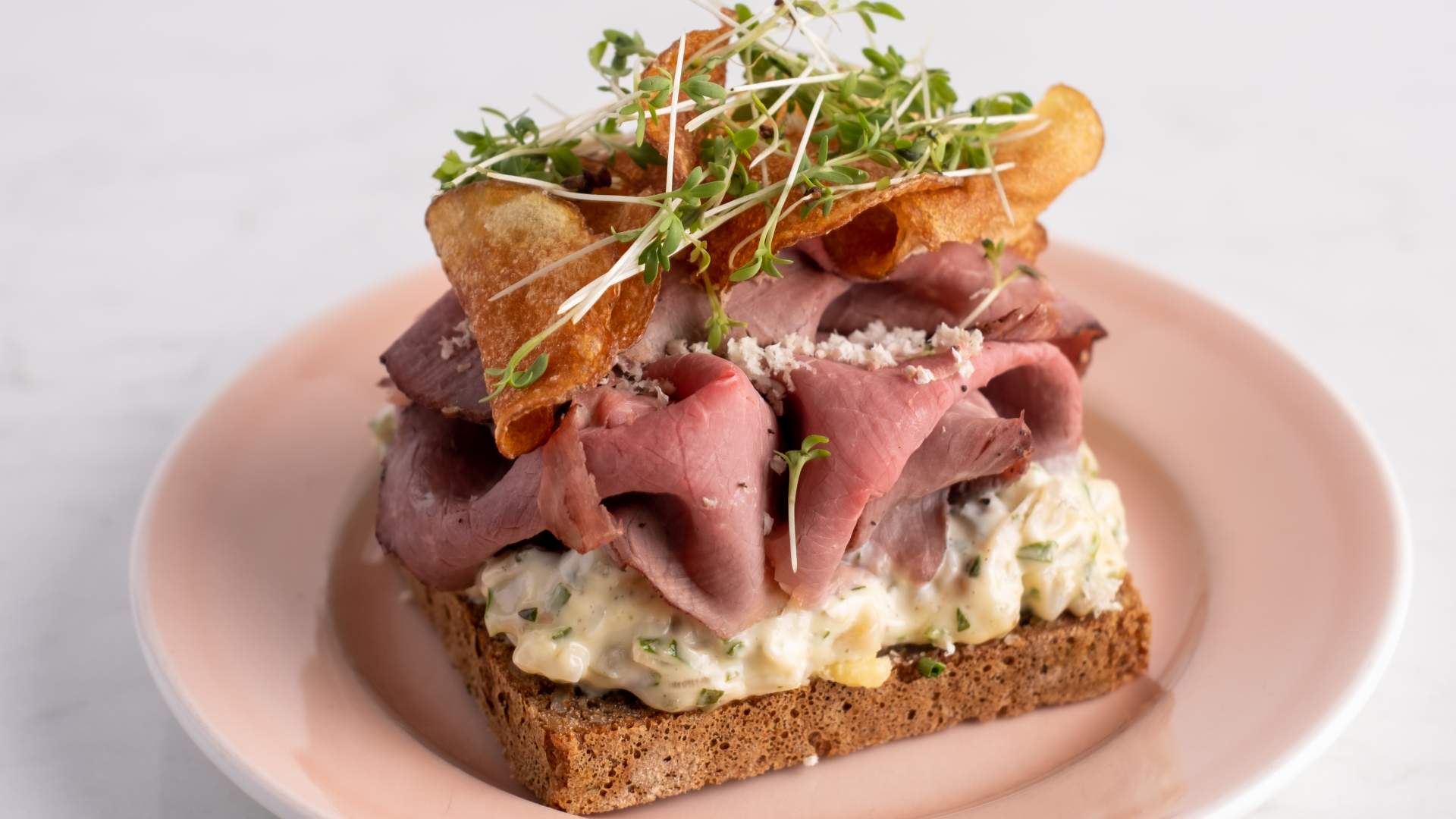 Sirkus Renaa Østervåg | Cafés & Diner | Stavanger | Norway